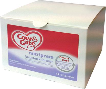 Energivit - Medisinsk Ernæring - Nutricia - Nutricia