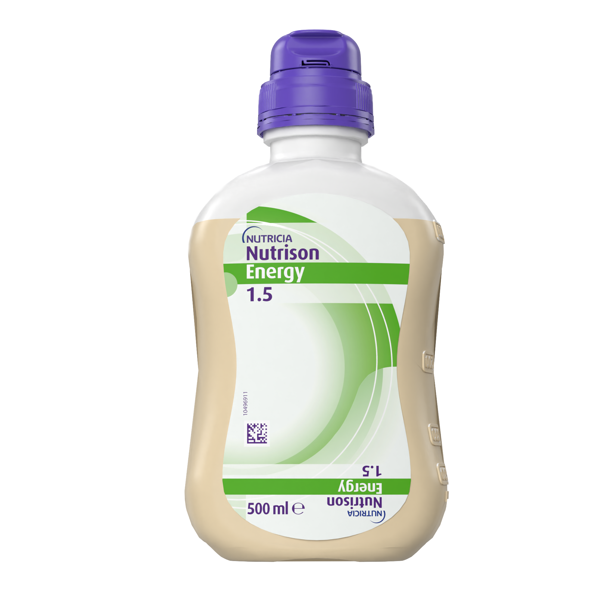 Nutrison Energy Multi Fibre - Medisinsk Ernæring - Nutricia - Nutricia