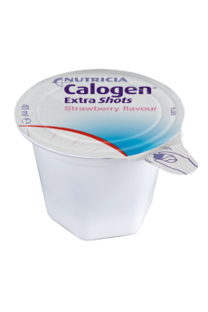 Calogen Extra Shots - Medisinsk Ernæring - Nutricia - Nutricia