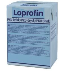 Loprofin - Nutricia - Nutricia