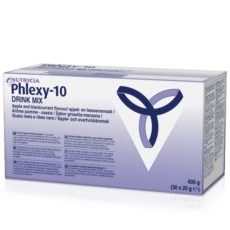 Phlexy-10 Drink Mix - Nutricia - Nutricia
