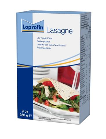 Loprofin - Nutricia - Nutricia